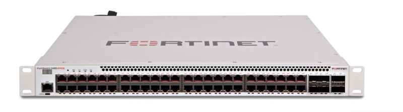 Switch - FortiSwitchs - GTL Tecnologia