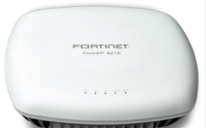 Access Poitns (AP) - FortiAP Fortinet - GTL Tecnologia