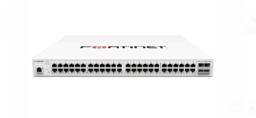 Switch - FortiSwitchs - GTL Tecnologia